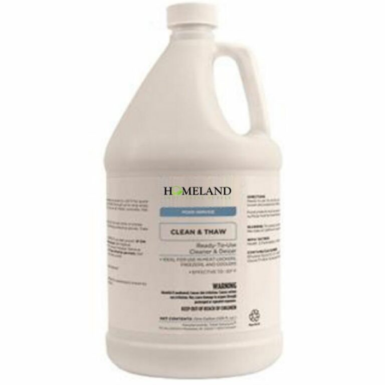 Cleaning, Institutional, & Hospitality - Homeland Industrial Supply