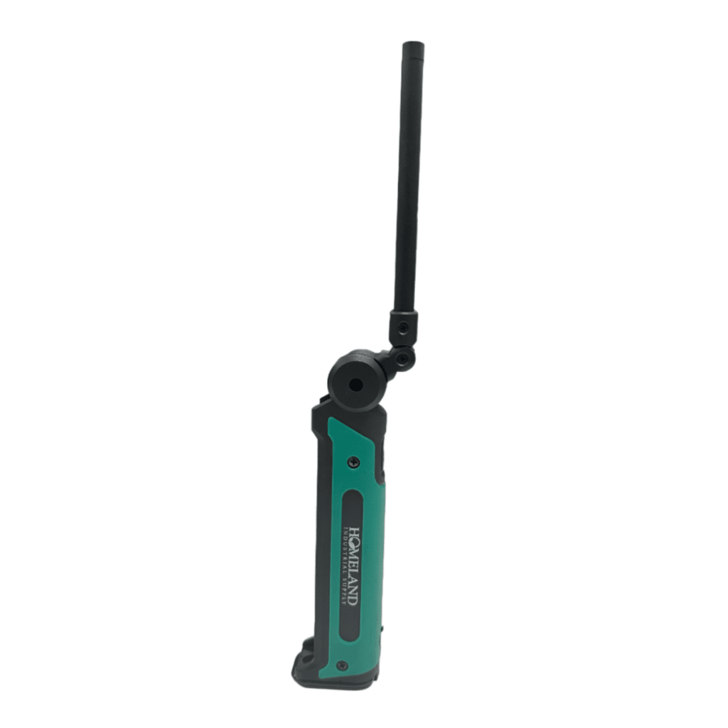 Ultra-Thin 500lm Rechargeable LED Slim Light - Homeland Industrial Supply